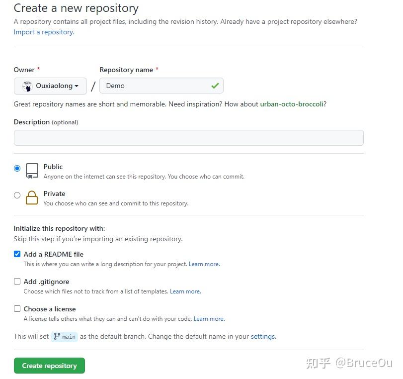 分享3款Git可视化工具 - 知乎