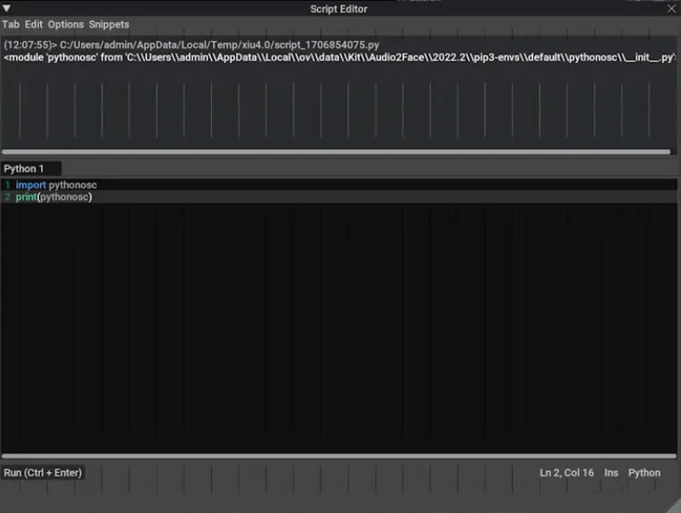 基于NVIDIA Jetson AGX Orin和Audio2Face做一个AI聊天数字人 - 知乎