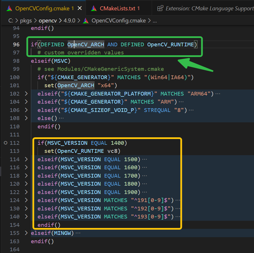5分钟掌握cmake(21): 在 VSCode 中调试 CMakeLists.txt - 知乎