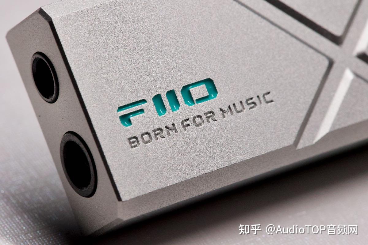 功率破表：小尾巴解码器KA13评测+拆解 - 知乎