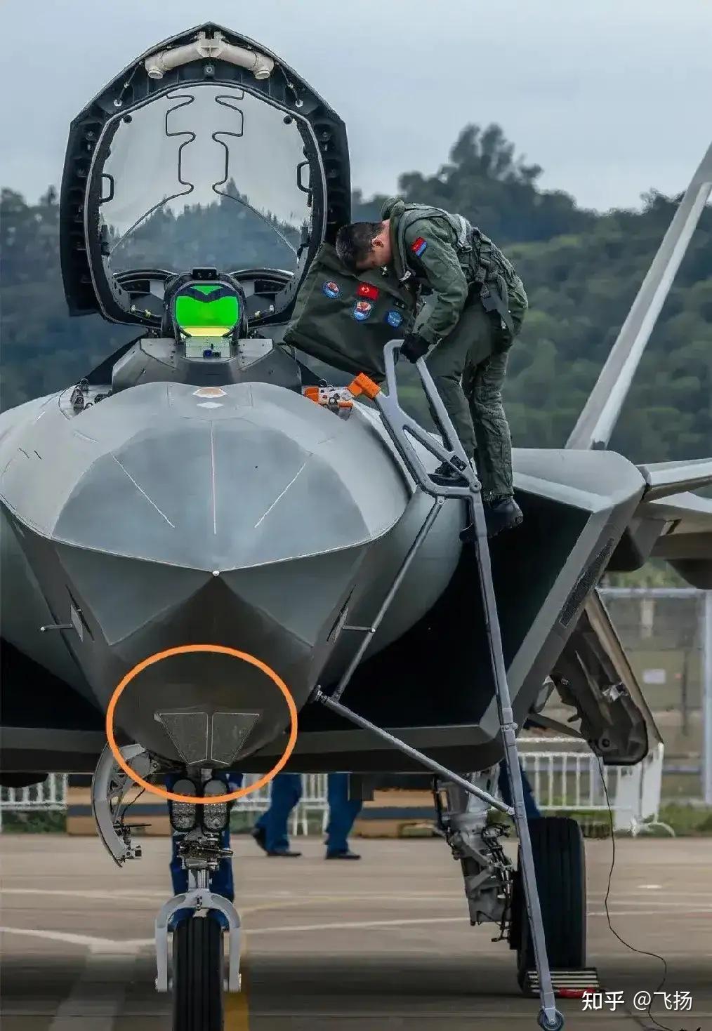 讲讲EOTS光电瞄准系统 - 知乎