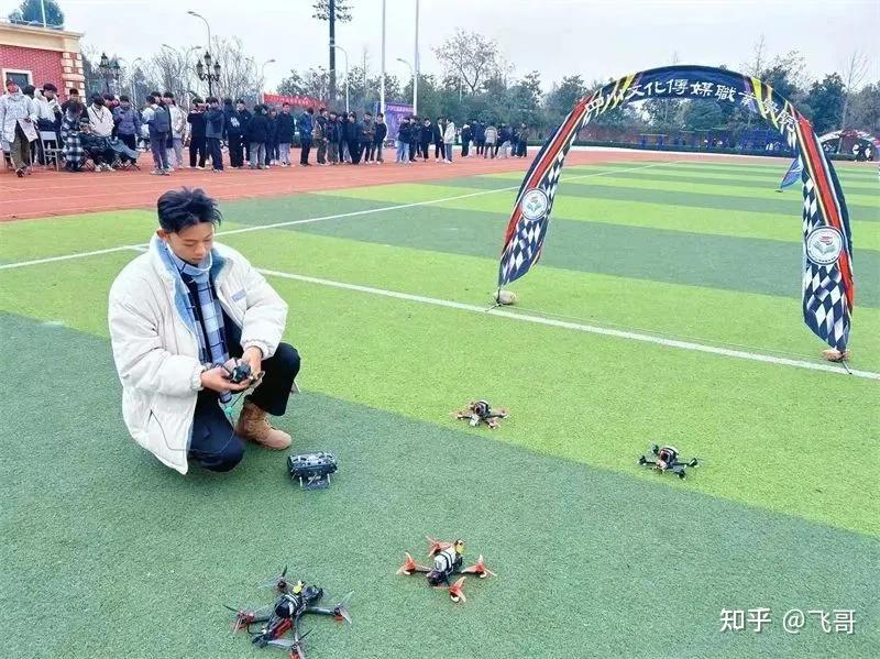 无人机考证避坑指南｜CAAC、AOPA、ALPA、UTC…哪些证必须考？新手别被割韭菜！ - 知乎