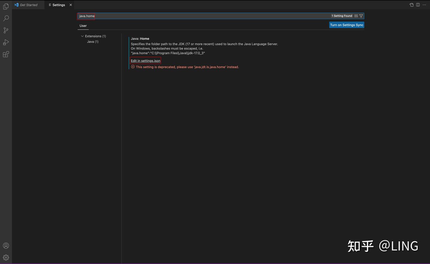 vscode简单搭建java环境 - 知乎