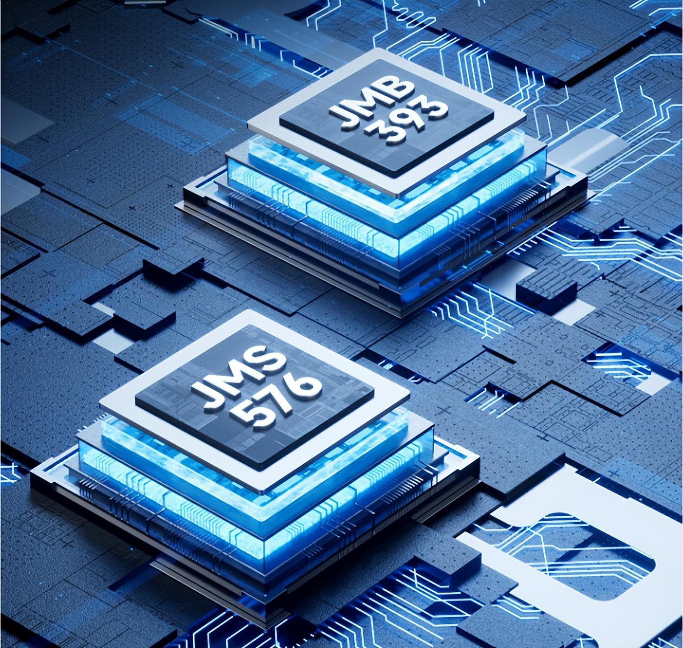 阿卡西斯推出五盘位硬盘阵列盒，8种RAID模式可选 ，轻松满足多种场景应用 - 知乎