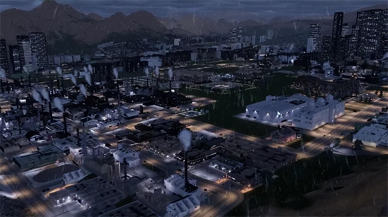 《都市：天际线2》评测：手把手教你当市长 - 知乎