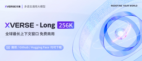 元象XVERSE - 知乎