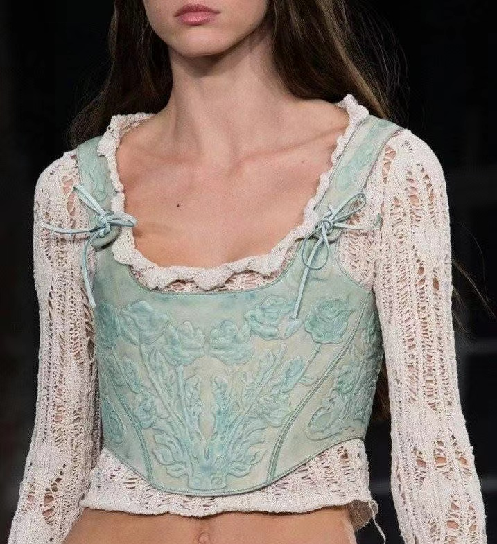 体型篇|扁平H型身材如何穿出曲线美？ - 知乎