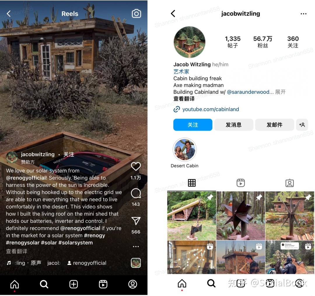 DTC品牌如果新能源Renogy的海外营销策略：13年成为独角兽的秘诀 - 知乎