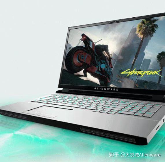 Alienware外星人2020款A51M - 知乎