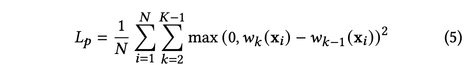 [CIKM 2022] 基于深度有序神经网络的ICU重症监护病人住院时长预测 - 知乎
