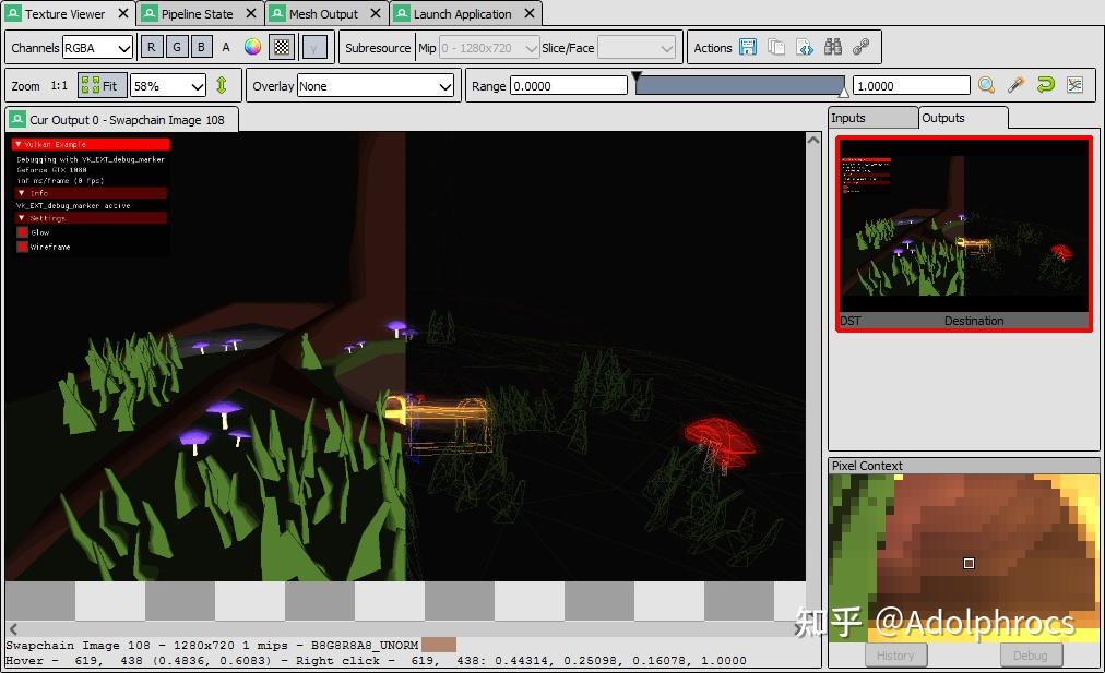 Unreal Engine 性能分析——工具及使用（UE Insights、Session FrontEnd、RenderDoc） - 知乎