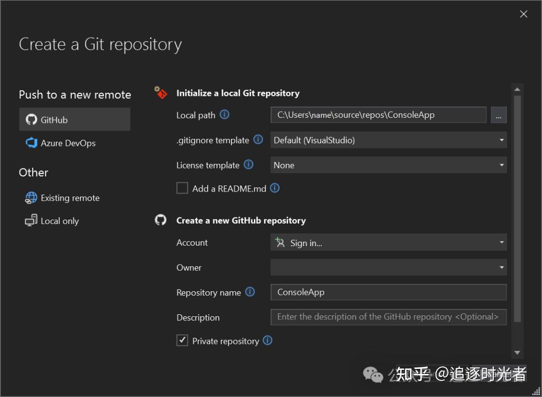 程序员必备！10款实用便捷的Git可视化管理工具 - 知乎