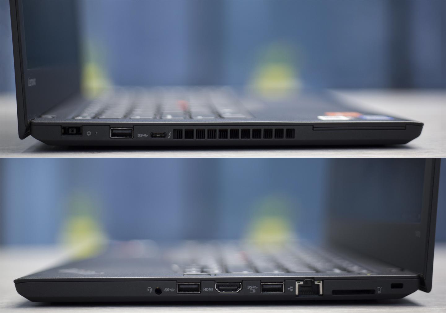 均衡之道 — ThinkPad T470 上手体验 - 知乎