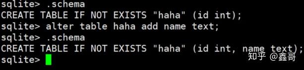 一站学习sqlite3数据库之从安装、使用入门到开发（Linux版） - 知乎