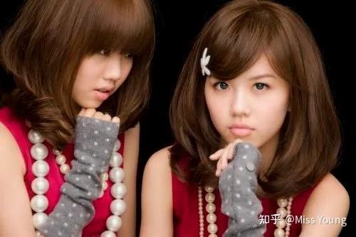 如何评价姊妹组合By2？ - 知乎