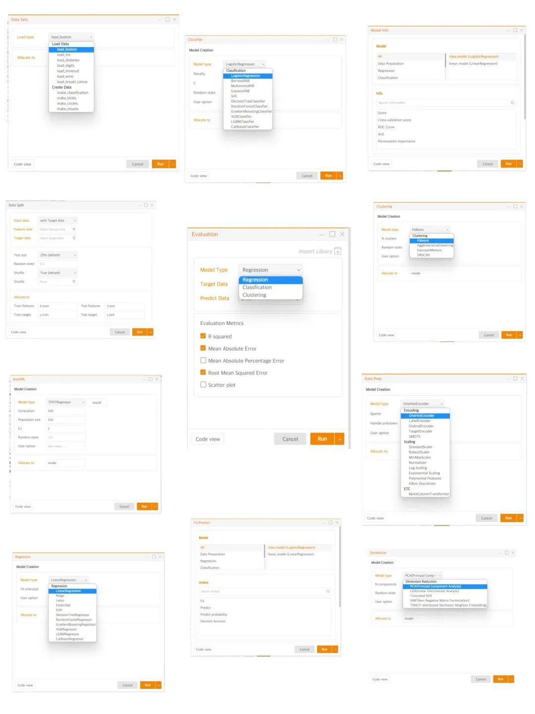 Jupyter Notebook插件系列——懒人神器Visual Python - 知乎