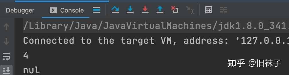StringBuilder.append拼接null对象 - 知乎