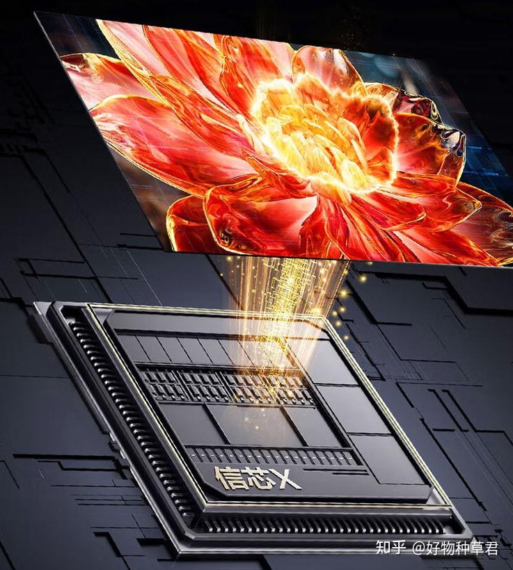 2023双十二有哪些适合玩游戏的MiniLED电视推荐？海信电视U8KL，E8K，E7K玩游戏的效果分别怎么样？ - 知乎