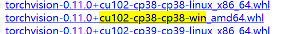 pytorch gpu版安装（普适稳妥，亲测有效） - 知乎