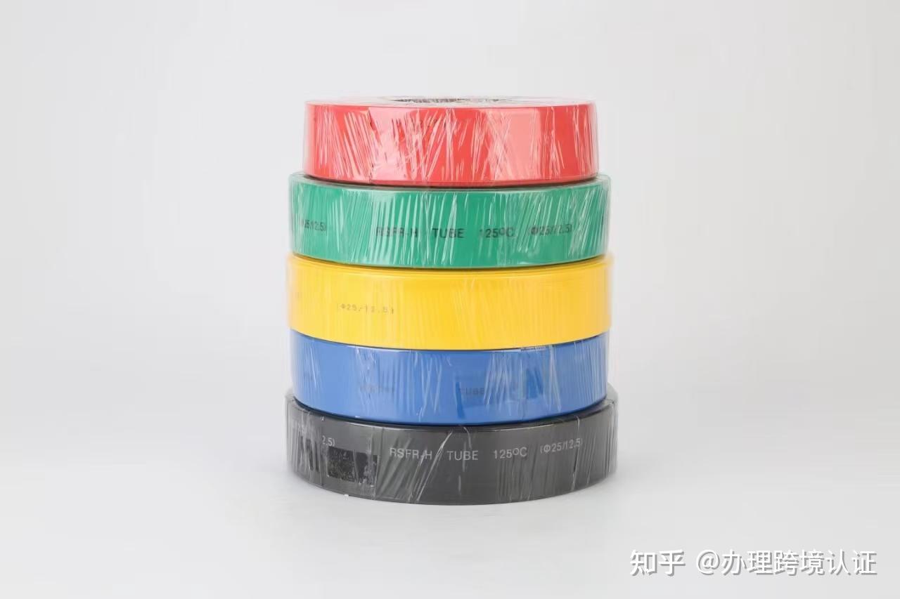 EN 61386-1电气装置用导管系统 - 知乎