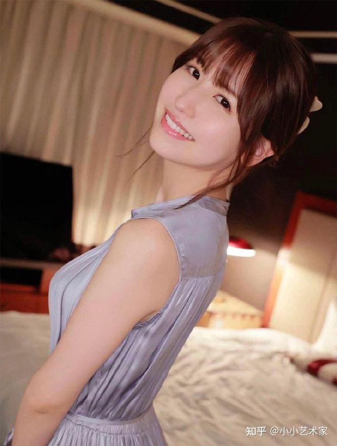 1分钟认识岛国老师-樱空桃（11） - 知乎