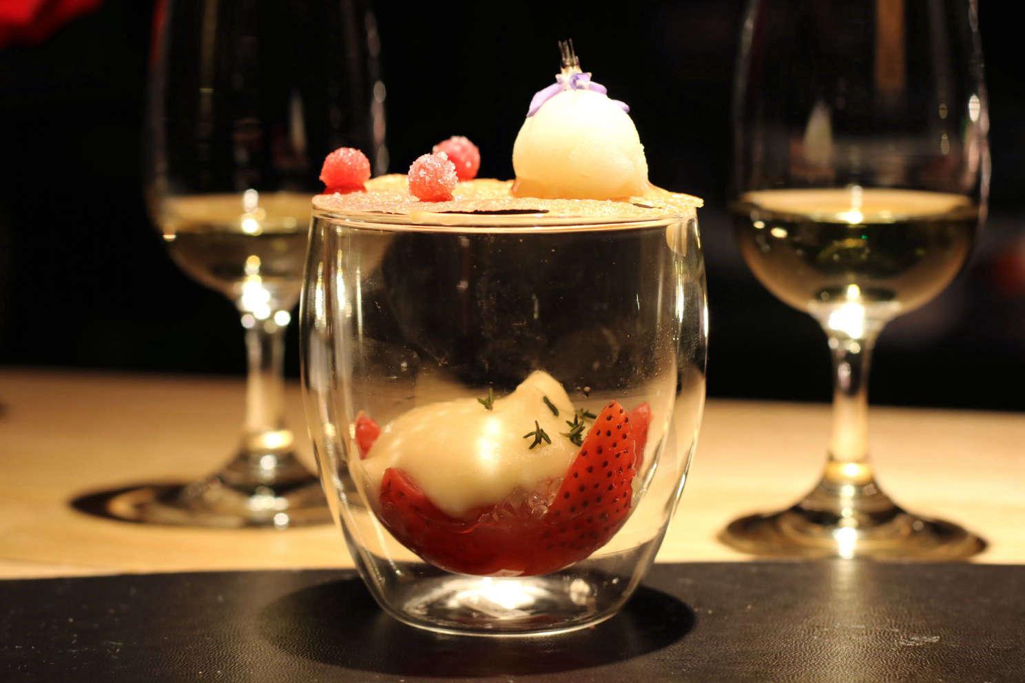 吃完三份菜单 我终于可以来写泰安门了 - 知乎