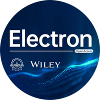 喜讯|Electron被国际数据库CAS收录！ - 知乎
