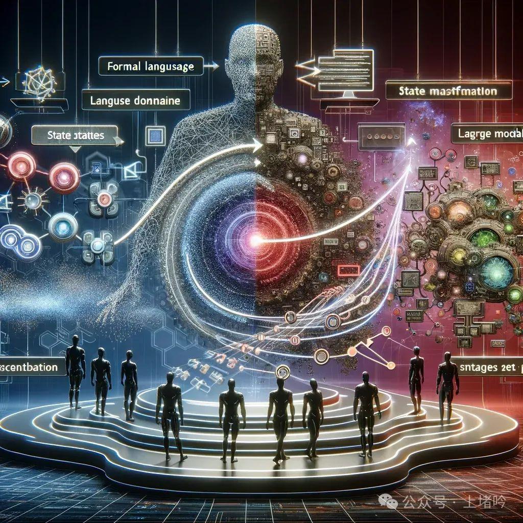 探索Formal-LLM：如何将形式语言与自然语言融合以增强大型语言模型的可控性 - 知乎