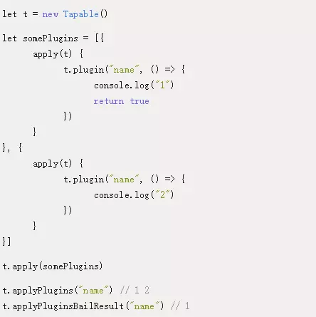 玩转webpack（二）：webpack的核心对象 - 知乎