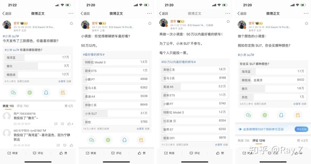 小米汽车，焊死新造车大潮的铁门 - 知乎