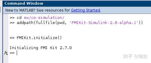 FMI(功能模型接口) - 知乎