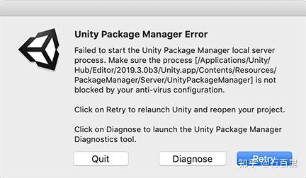 Unity中文版-Unity’s Package Manager(四)(自翻译) - 知乎
