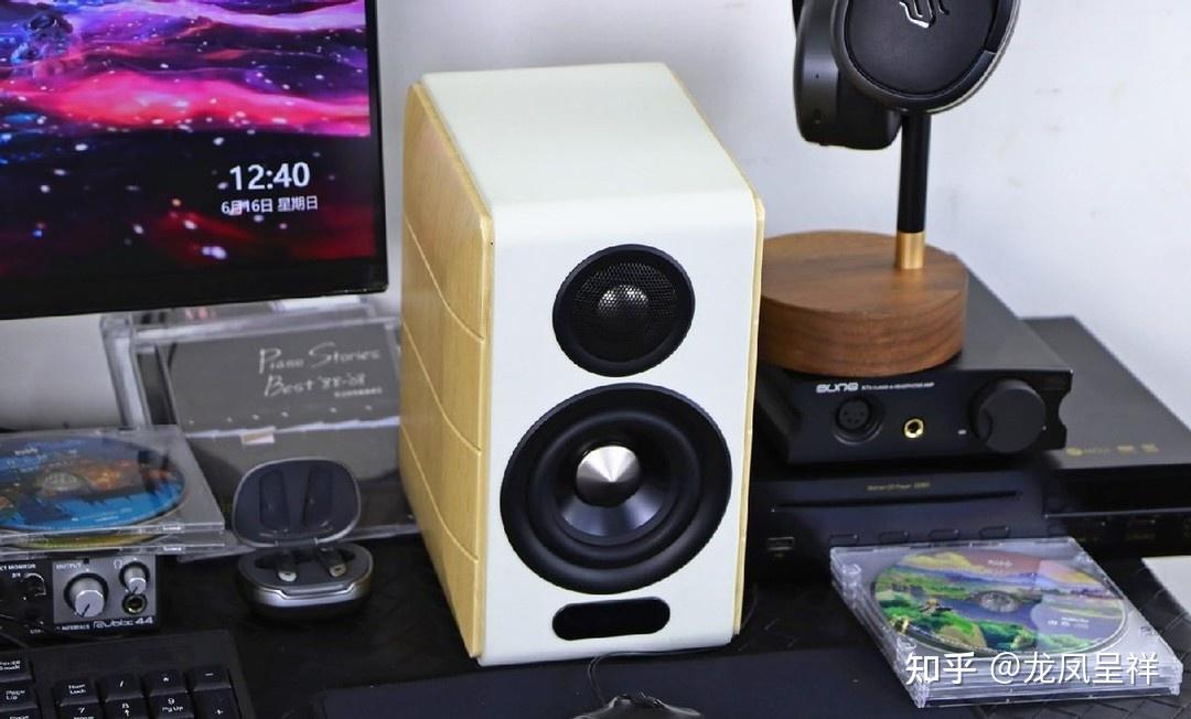 如何评价漫步者S880MKII音箱，对比前代S880有哪些升级？ - 知乎