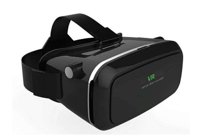 VR眼镜哪款好，VR眼镜买什么牌子，什么VR眼镜牌子好，VR眼镜十大排名 - 知乎