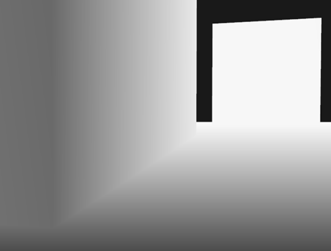 OpenGL（十八）：Depth Testing - 知乎