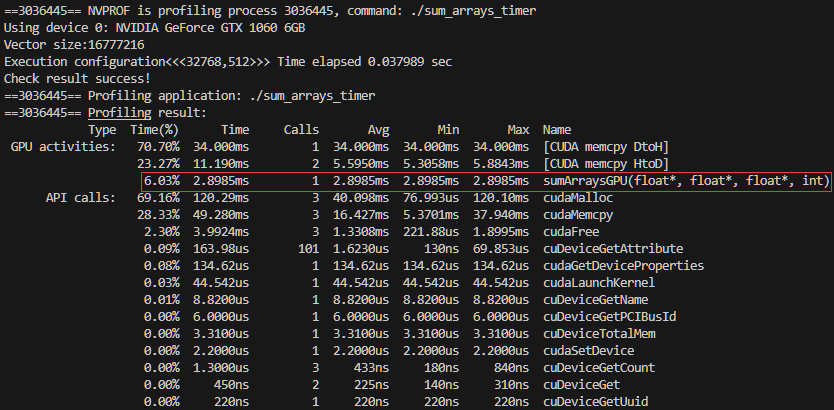 林熙的 CUDA C 编程入门 2 - CUDA 编程模型 CUDA Programming Model - 知乎