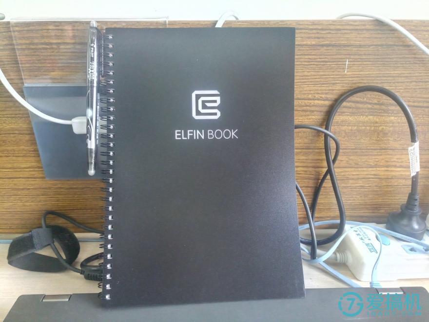 ELFIN BOOK：划时代可重复，智能不仅如此！ - 知乎