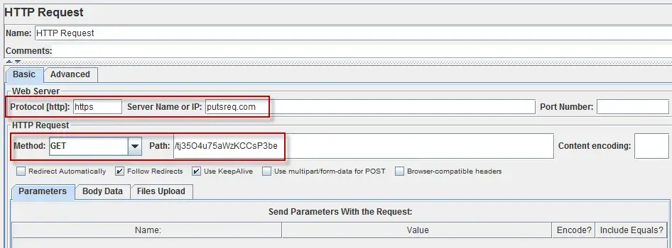 【0基础也能学会】JMeter：如何开始简单的WEB压力测试？ - 知乎