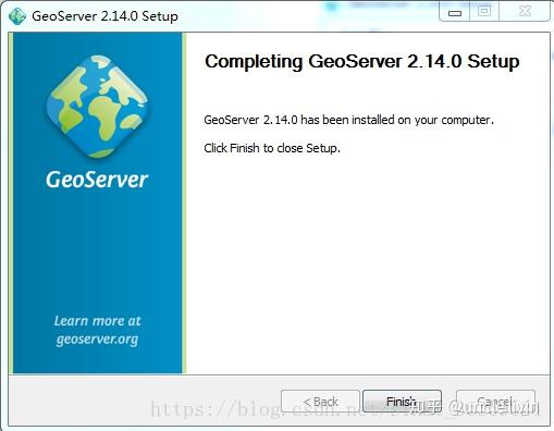 GIS Experience （一）：GeoServer安装及使用教程 - 知乎
