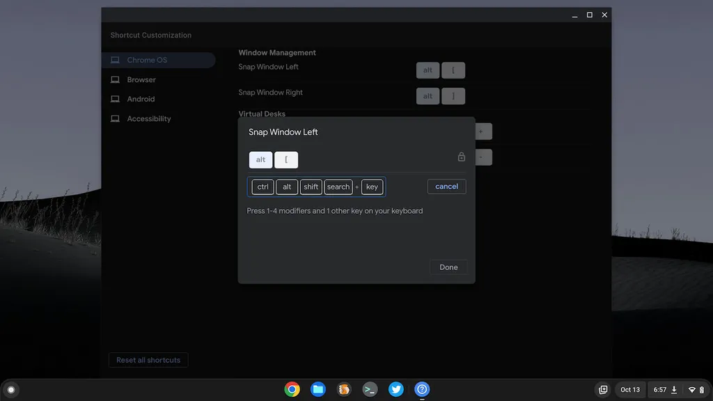 Chrome OS 106 更新上线 - 知乎
