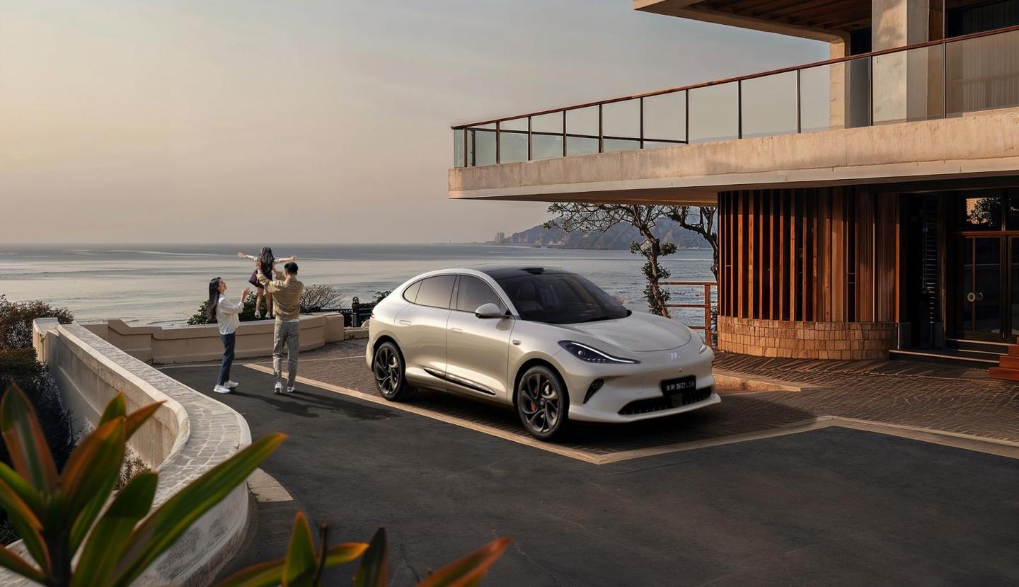 高阶智驾“无图城市NOA”全国开通，全新智己LS6上市权益价21.69万起 - 知乎