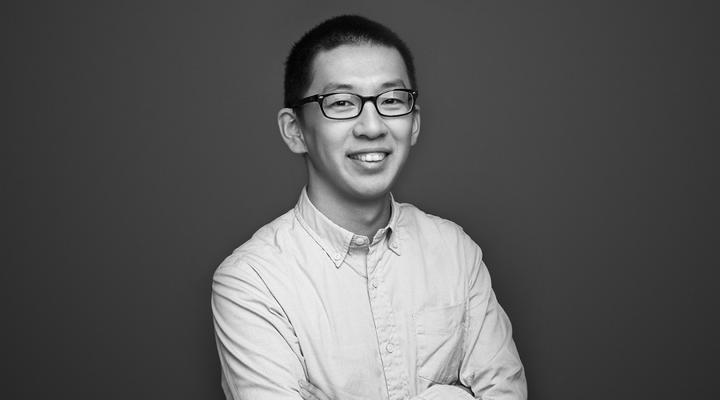 打造一家「没办法描述的公司」：EICO 联合创始人 Rokey 张伟 - 知乎