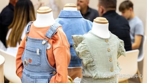 展会介绍 | 德国科隆婴童用品展 Kind+Jugend 2025 - 知乎