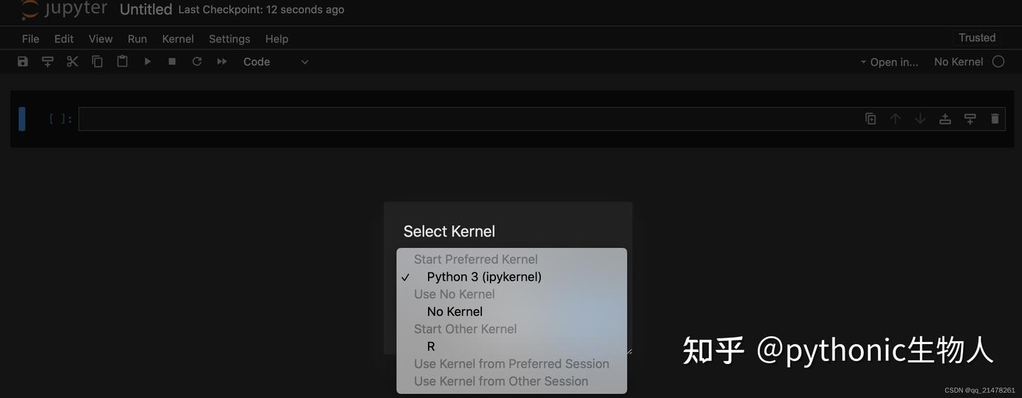 基于JupyterLab，Jupyter Notebook 7大版本更新! - 知乎