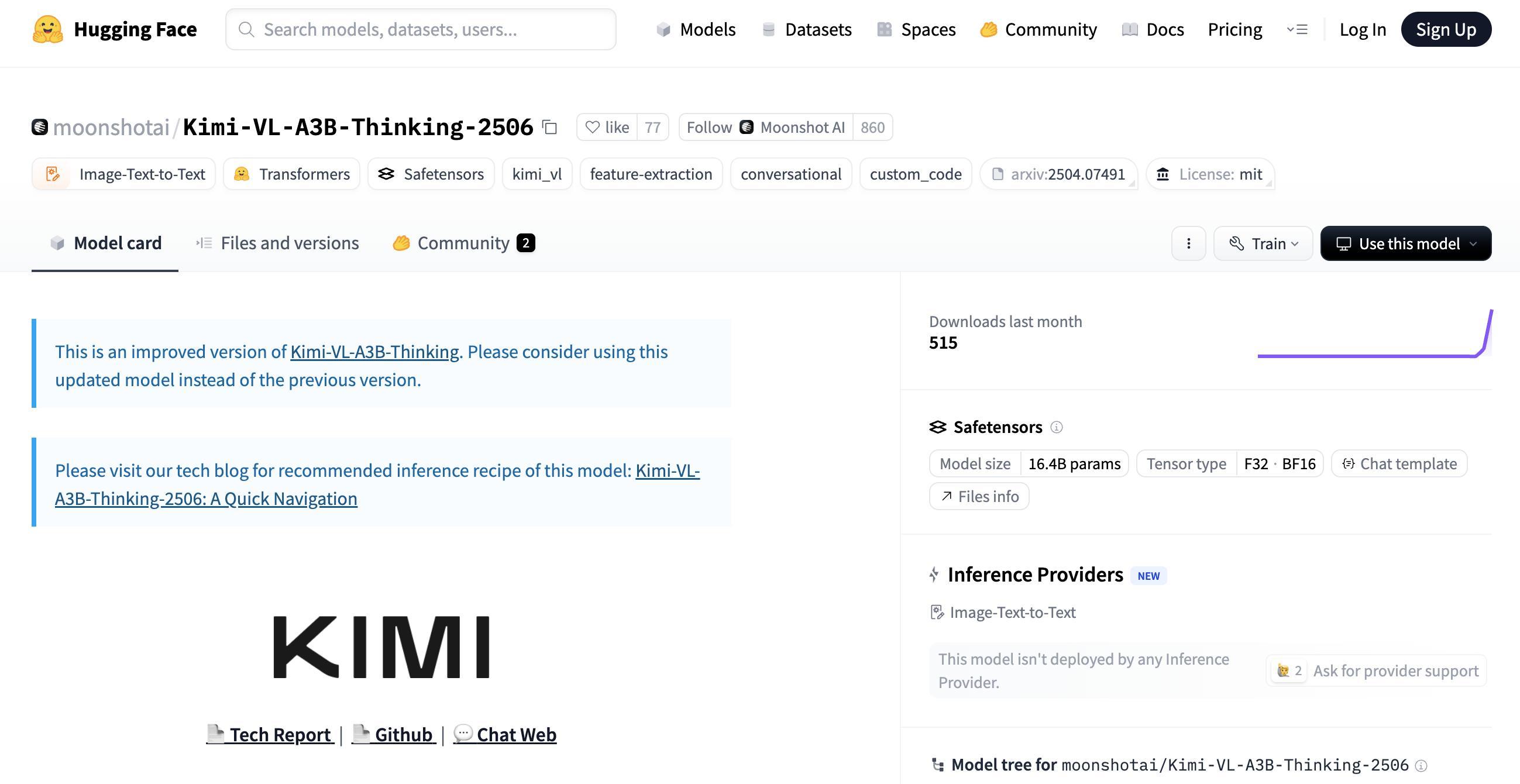 3B挑战70B！月之暗面Kimi-VL新版开源：数学、视频等多项指标超越GPT-4o - 知乎
