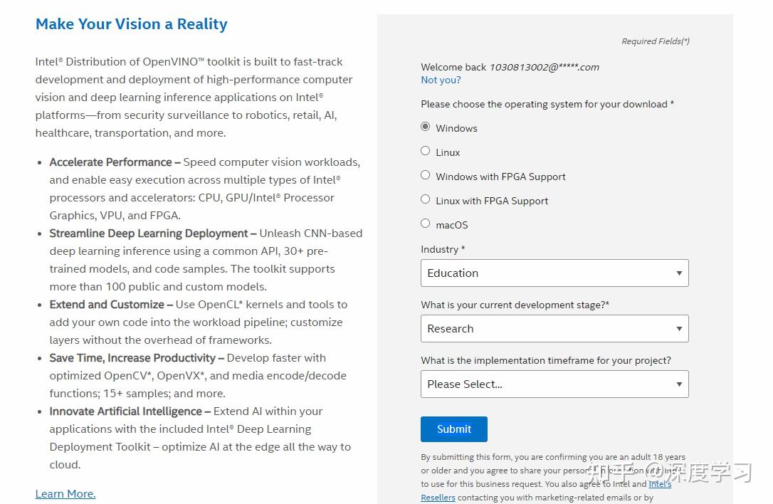 window10下openvino的安装和踩坑记 - 知乎