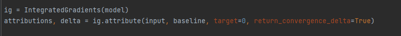 IntegratedGradients源码阅读---基于深度学习可解释性框架Captum - 知乎