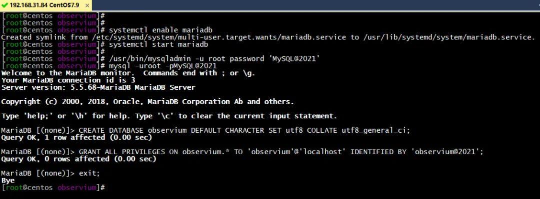 CentOS7下部署开源网络监控工具Observium - 知乎
