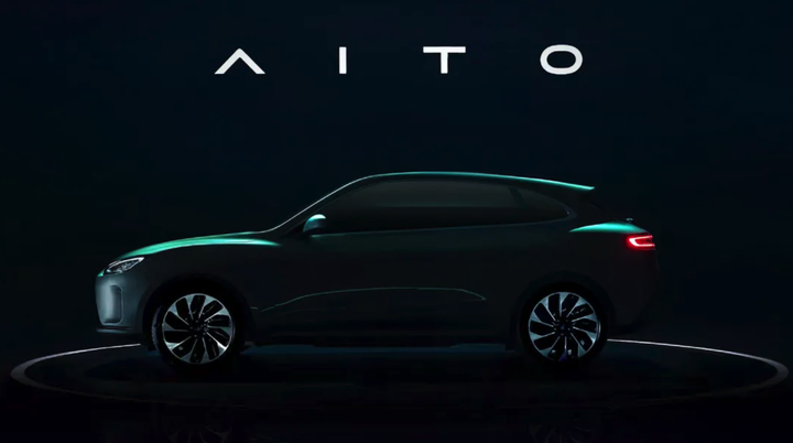 “遮遮掩掩”的AITO到底能卖什么？ - 知乎