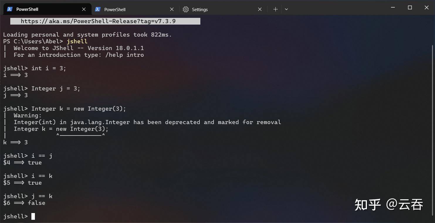 Java Integer Cache - 知乎